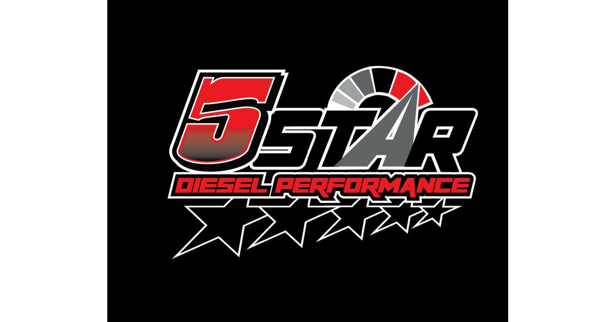 5 Star Diesel Performance